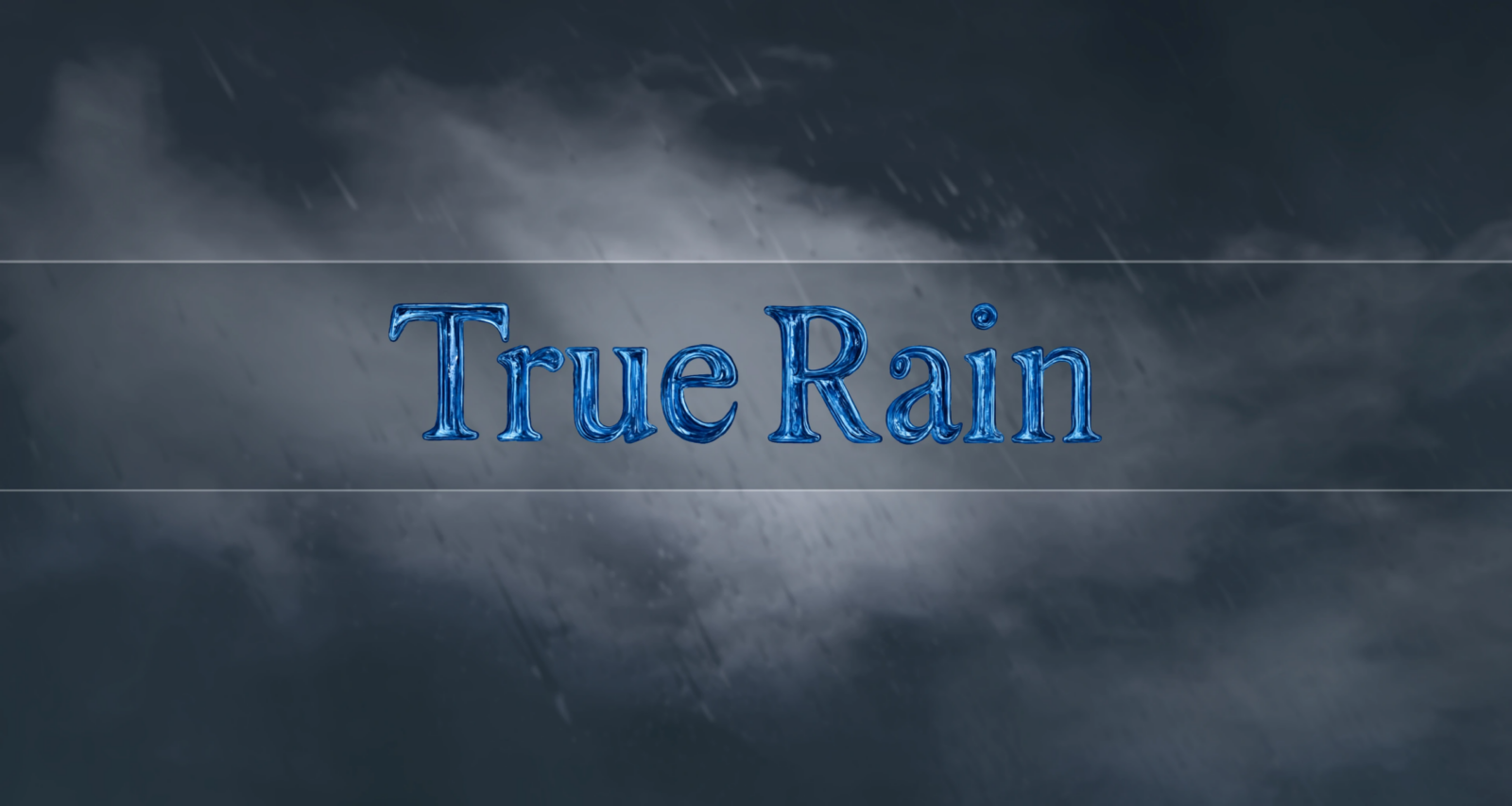 The Witcher 3 «True Rain — новый рендер дождя» — Видеоигры: гайды, игры ...